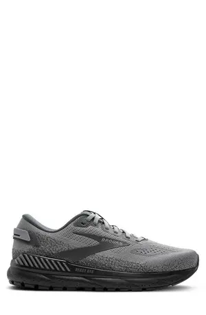 Brooks Beast Gts 24 Sneakers - Primer Grey/ Ebony