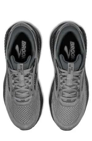 Brooks Beast Gts 24 Sneakers - Primer Grey/ Ebony