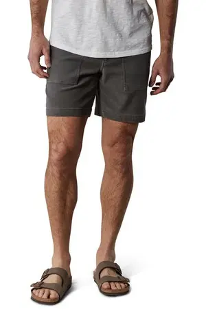The Normal Brand Loose Fit Bottoms For Men