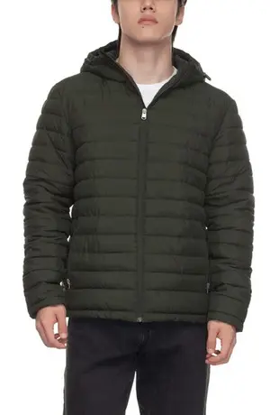Rokka&rolla Down Jackets For Men