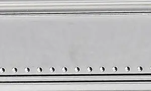 Vera Wang X Wedgwood Grosgrain Picture Frame