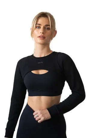 Rebody Off The Shoulder Activewear For Women