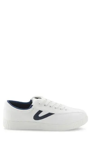 Tretorn Nylite Plus Canvas Sneakers