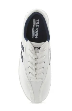 Tretorn Nylite Plus Canvas Sneakers