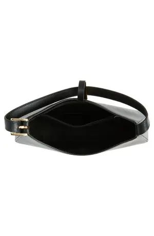 DEMELLIER The Tokyo Shoulder Bag - Black