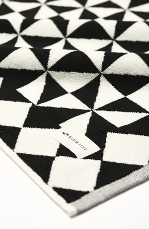 SLOWTIDE Gatsby Bath Mat
