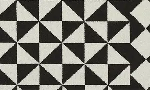 SLOWTIDE Gatsby Bath Mat