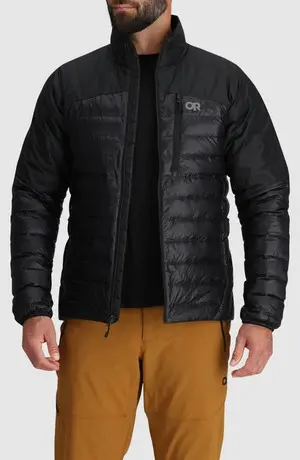 Outdoor Research Collared Jackets For Men
