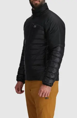 OUTDOOR RESEARCH Helium 800 Fill Power Down Jacket