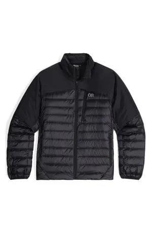 OUTDOOR RESEARCH Helium 800 Fill Power Down Jacket