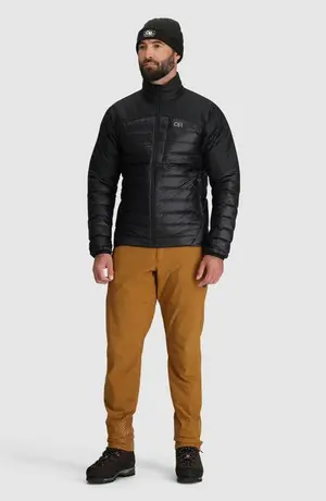 OUTDOOR RESEARCH Helium 800 Fill Power Down Jacket