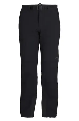 OUTDOOR RESEARCH Cirque Iii Weather Resistant Performance Pants - Black