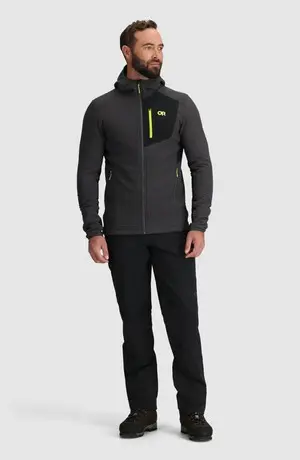 OUTDOOR RESEARCH Cirque Iii Weather Resistant Performance Pants - Black
