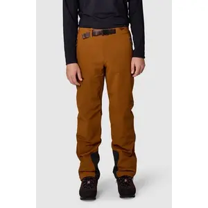 OUTDOOR RESEARCH Cirque Iii Weather Resistant Performance Pants - Pecan