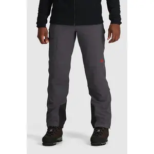 OUTDOOR RESEARCH Cirque Iii Weather Resistant Performance Pants - Storm