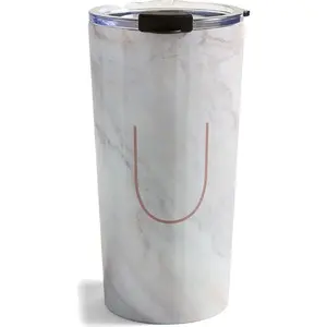 Designer Travel Mugs