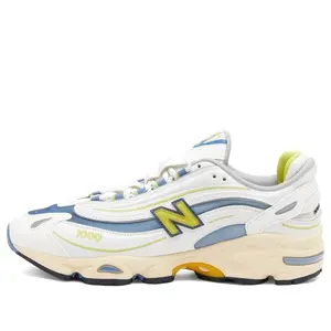 New Balance Chunky Sneakers For Women