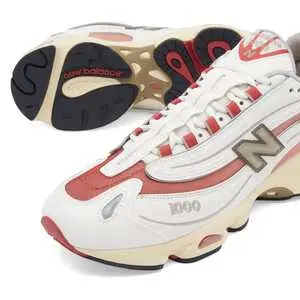 NEW BALANCE Lace-up Sneakers