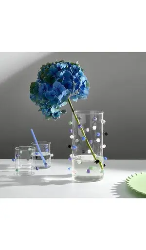 FAZEEK Cube Vase