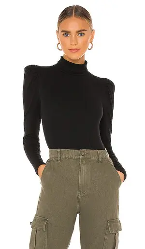 Lovers And Friends Ribbed Bodysuits