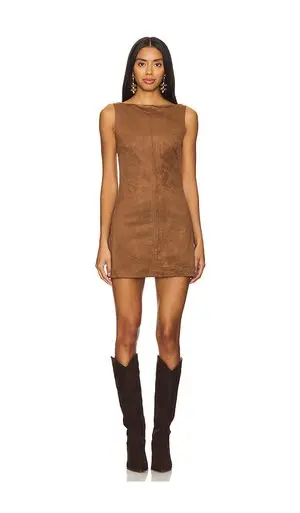 Tularosa Zip Up Cocktail Dresses