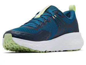 Columbia Paneled Sneakers For Women