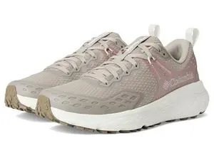 Columbia Konostm Trs Low Top Lace Up Sneakers - Taupe