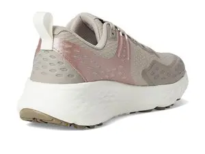 Columbia Konostm Trs Low Top Lace Up Sneakers - Taupe
