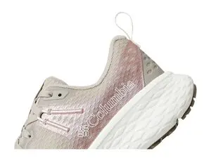 Columbia Konostm Trs Low Top Lace Up Sneakers - Taupe