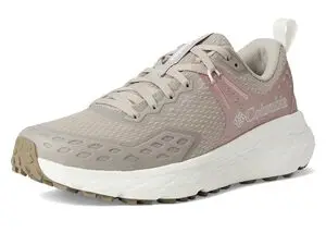 Columbia Konostm Trs Low Top Lace Up Sneakers - Taupe