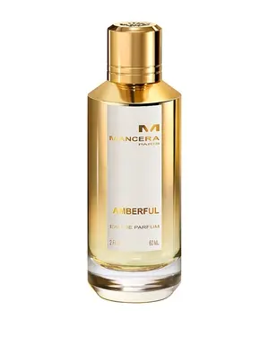 MANCERA Amberful Eau De Parfum 4 Oz - No Color