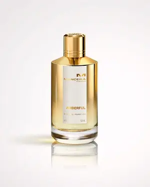 MANCERA Amberful Eau De Parfum 4 Oz