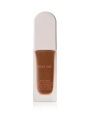 ROSE INC Softlight Skin-smoothing Liquid Foundation C Deep Cool