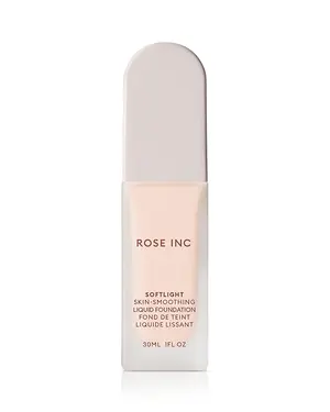 ROSE INC Softlight Skin-smoothing Liquid Foundation - C Fair Cool
