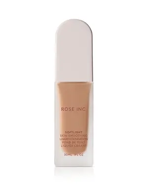ROSE INC Softlight Skin-smoothing Liquid Foundation C Medium Cool