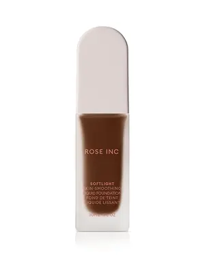 ROSE INC Softlight Skin-smoothing Liquid Foundation - N Deep Neutral