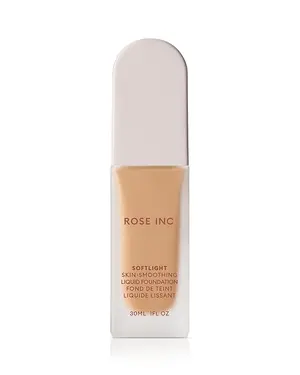 ROSE INC Softlight Skin-smoothing Liquid Foundation N Medium Neutral
