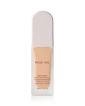 Rose Inc Dry Skin Makeup Products