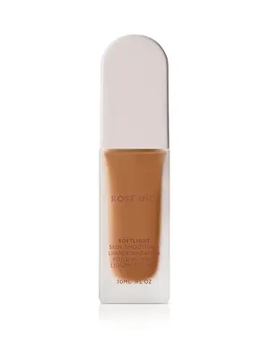 ROSE INC Softlight Skin-smoothing Liquid Foundation W Medium-deep Warm