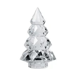 THE MARTHA, BY BACCARAT Louxor Tree - Clear