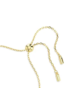 SWAROVSKI Symbolica Charm Slider Bracelet - Multi