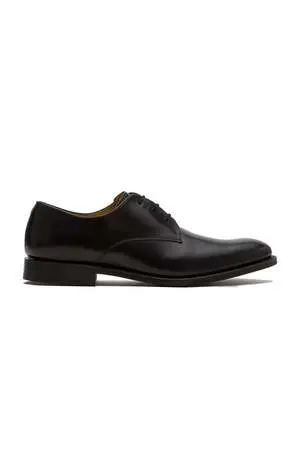 Church's Flat Shoes - Black