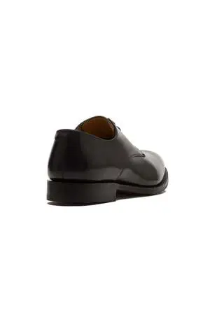 Church's Flat Shoes - Black