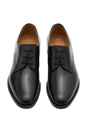 Church's Flat Shoes - Black