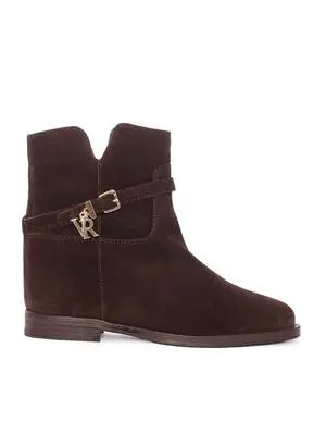Via Roma 15 Casual Boots For Women