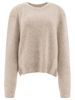 Isabel Marant Isabel Marant Lylia Sweater - Grey