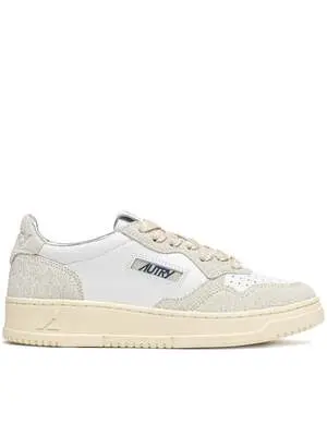 AUTRY Medalist Low Top Sneakers - Multicolor
