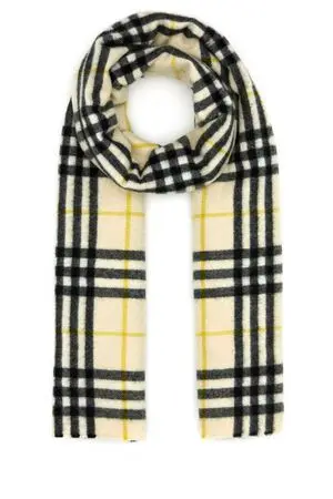 Burberry Scarves And Foulards - Printed