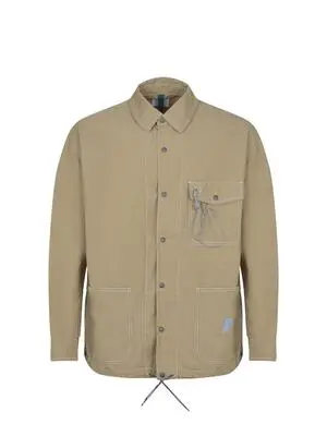 And Wander Button Detailed Jackets For Men