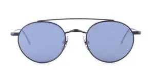 THOM BROWNE Thom Browne Round Sunglasses